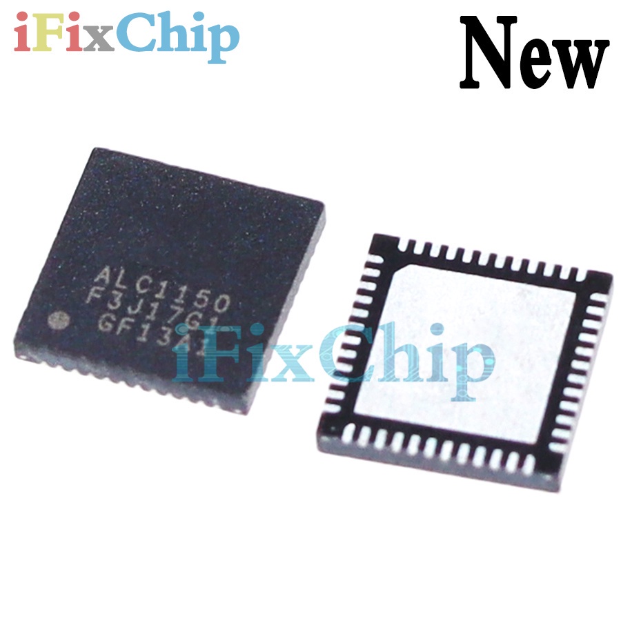 1 ชิ้นใหม่เอี่ยม ALC1150 ALC1150-CG QFN-48 | Shopee Thailand