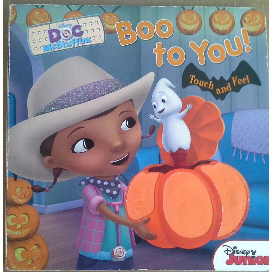 12 Board Book Disney Frozen, Doc McStuffins, Pooh หนังสือมือสอง บอร์ด ...