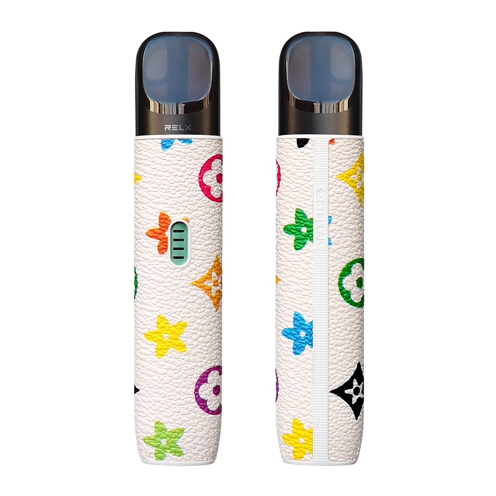 X1♟Relx RELX4 generation 5 generation เคสป้องกัน รุ่น relx Yueke รุ่น 4 ...
