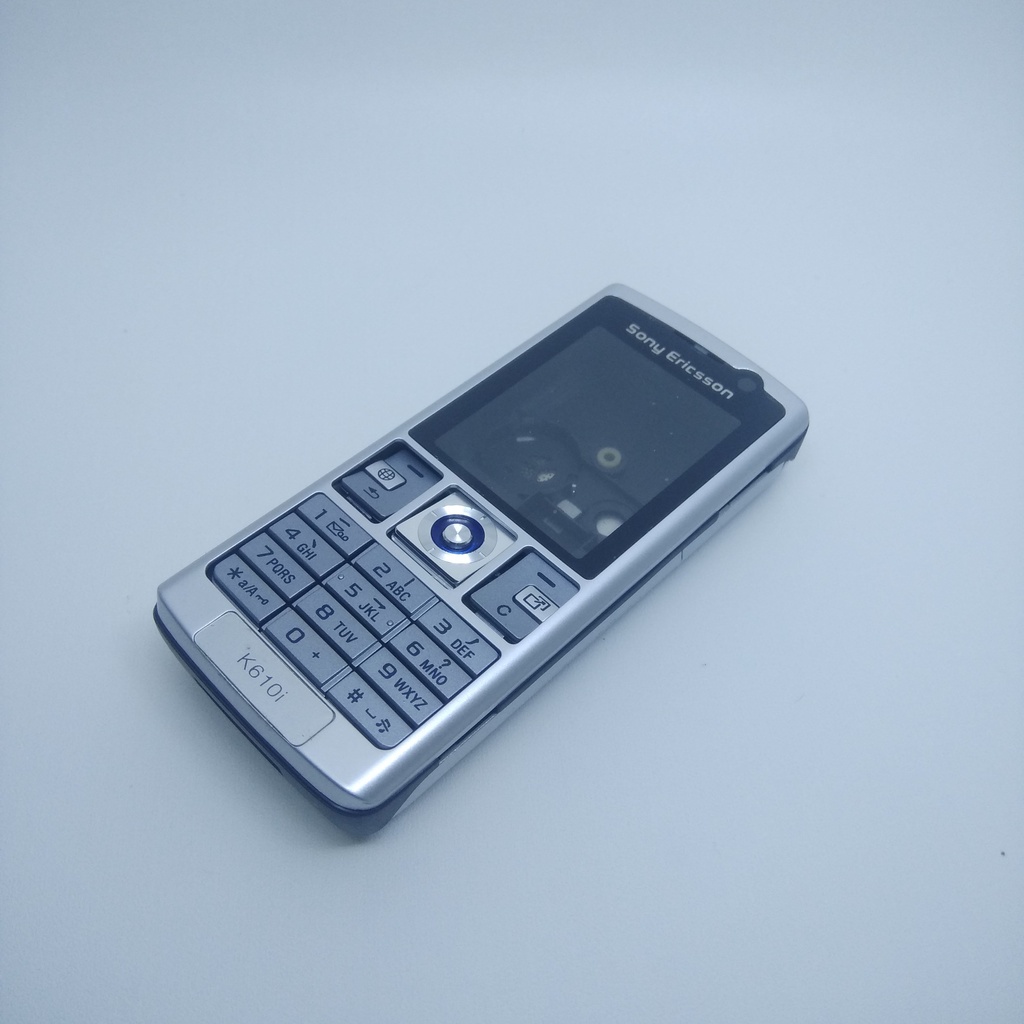 เคสโทรศัพท์มือถือ สําหรับ Sony ERICSON K610 | Shopee Thailand