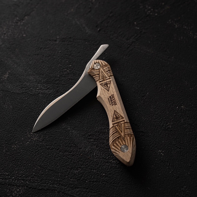 (PRE-ORDER‼️)DEVISE WORKS x FEDECA NEW HOLIMAX 🇯🇵MADE IN JAPAN🇯🇵 | Shopee Thailand