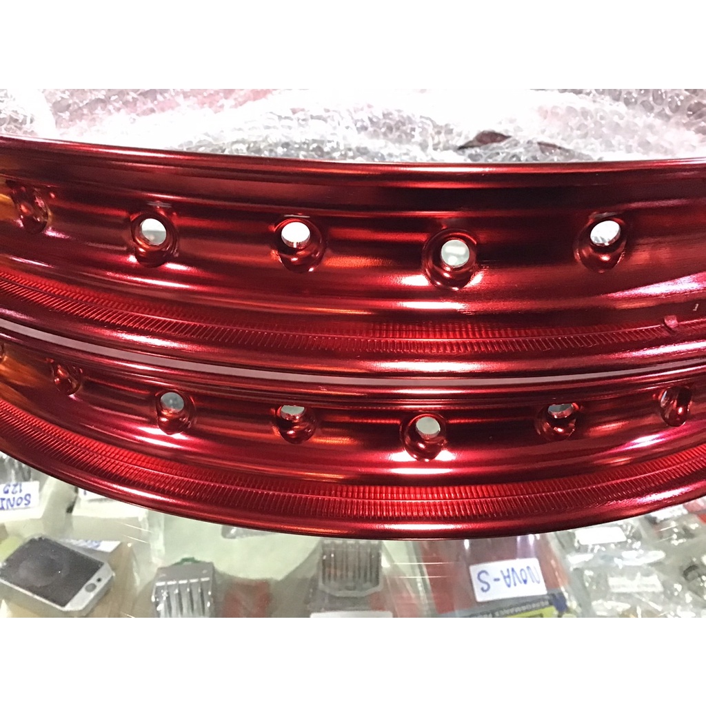 Okimura วงล้อขอบ17 ราคานี้ได้2วง เลือกได้ 1.4 1.2 สินค้าผลิตใหม่ทุกวัน ...