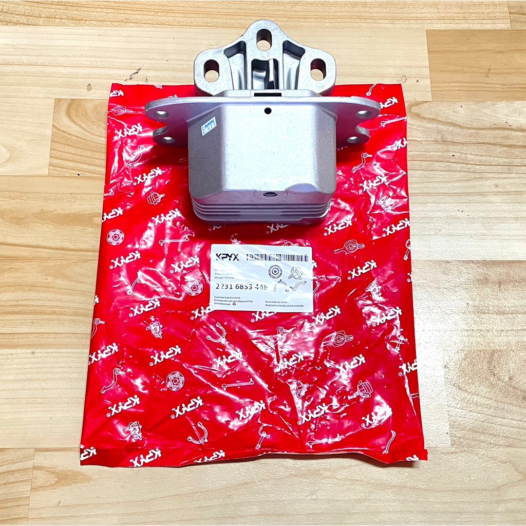 ยางแท่นเครื่องหน้าซ้าย BMW Series 2 F45/F46 , X1 F48 , X2 F39 , MINI ...