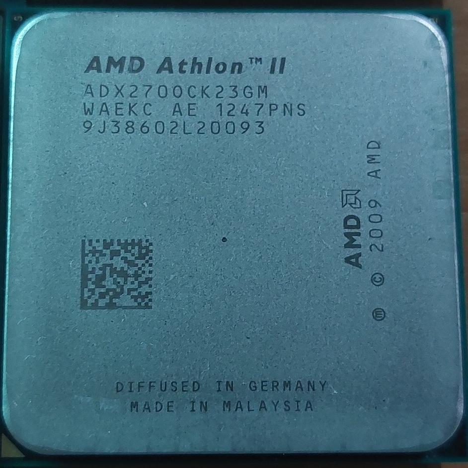 CPU AMD มือ2 สภาพดี | Shopee Thailand