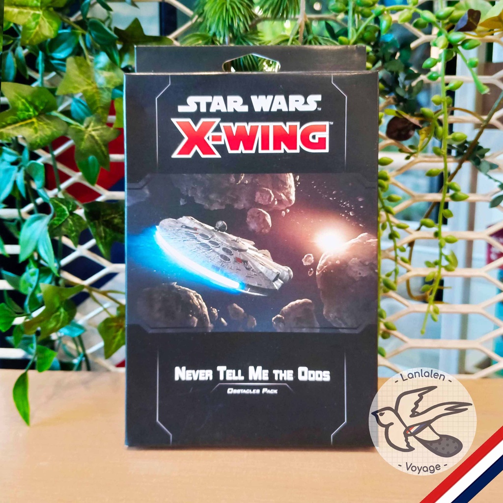 Star Wars : X-Wing Miniatures Game: Accessories/Upgrade Pack/Droids You ...