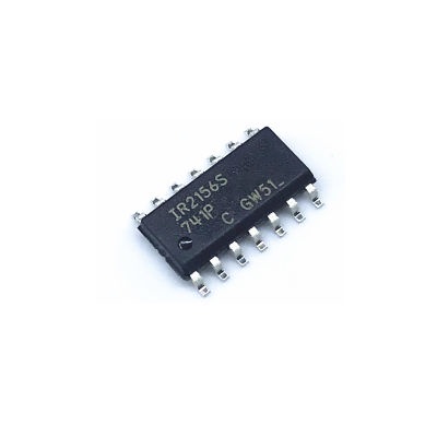 1pcs iR2103S IR2104S IR2106S IR4427S IR2101S IR2153S IR2156 IR2156RPBF IR2156R IR2156S SOP14 ...