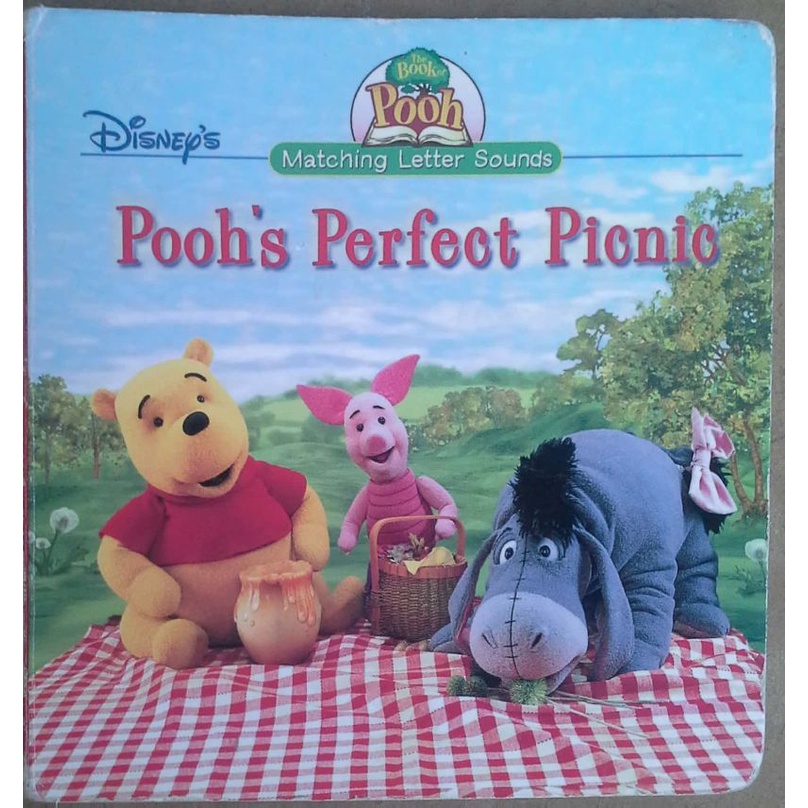 12 Board Book Disney Frozen, Doc McStuffins, Pooh หนังสือมือสอง บอร์ด ...