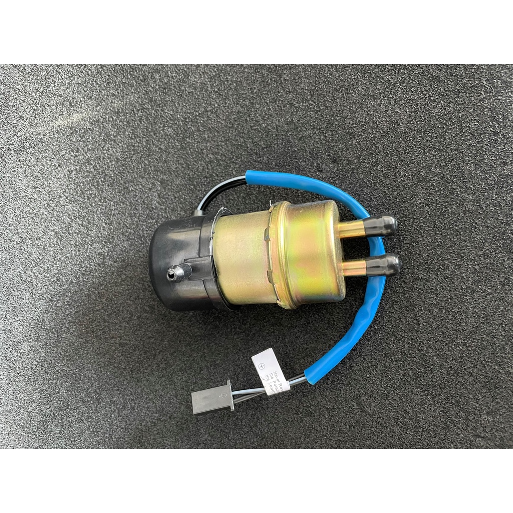 ปั๊มน้ำมันเชื้อเพลิงสำหรับ Honda Steed 400 NV600 NV750 Shadow VT750 ...