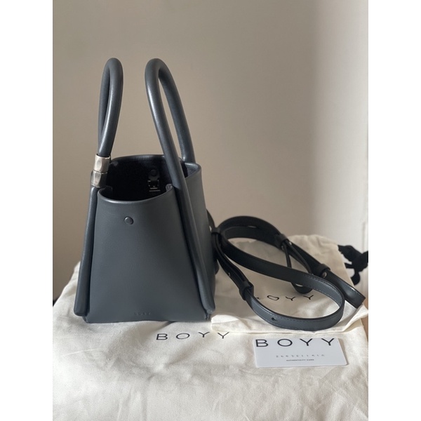 Used BOYY Lotus 12 ปี 22 | Shopee Thailand