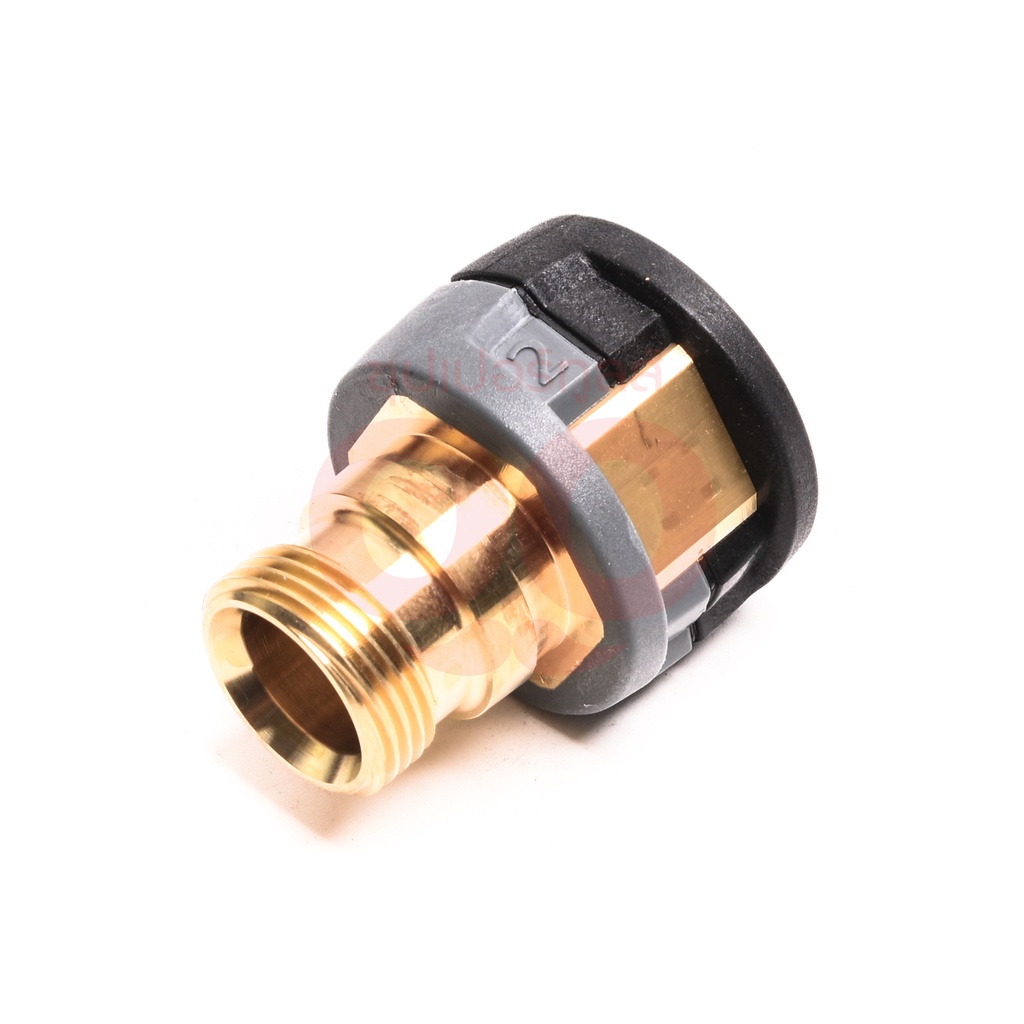 KARCHER ADAPTER 2 M22 X 1.5 IG - EASY LOCK 22 AG สามารถออกใบกำกับภาษี ...