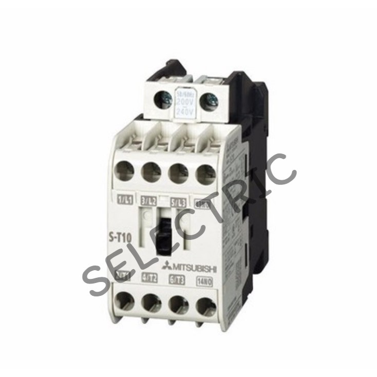 แมกเนติก โอเวอร์โหลด มิตซูบิชิ MITSUBISHI S-T10 S-T12 S-T20 S-T21 S-T25 S-T35 TH-T18 TH-T25 ...