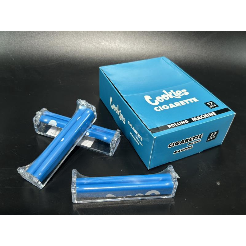 Backwoods / Cookies Rolling Machine 78mm/110mm Roller | Shopee Thailand
