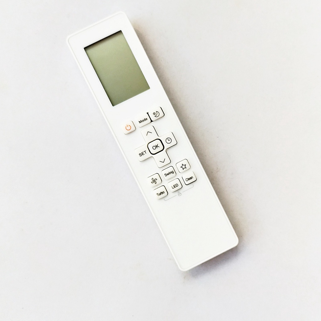 รีโมทใช้กับแอร์ อีมิแน้นท์ รุ่น EXCEL INVERTER * อ่านรายละเอียดสินค้า ...