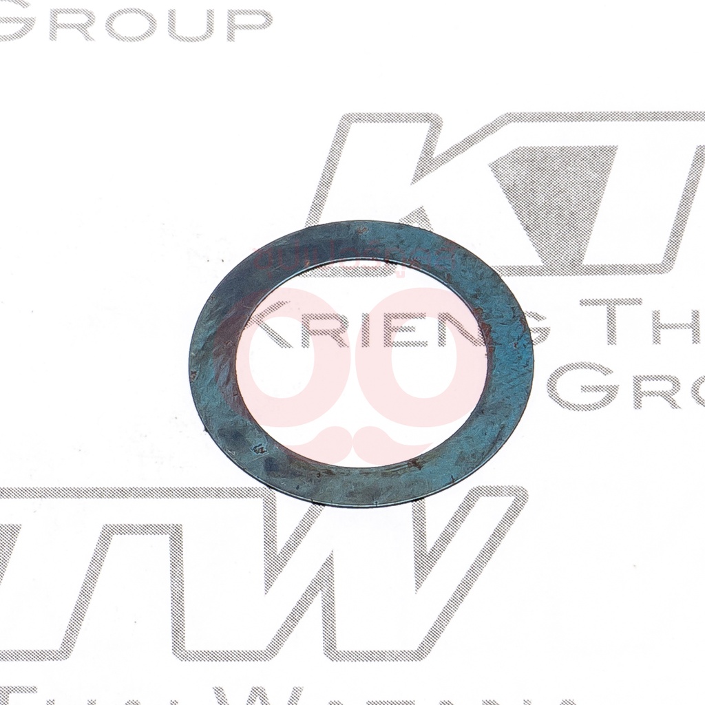 MAKITA MP253313-0อะไหล่4350CT#13B THIN WASHER 14 สามารถออกใบกำกับภาษีเต็มรูปแบบได้ (มากีต้า ...