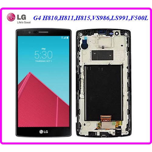 จอ LCD.LG G4 H810,H811,H815,VS986,LS991,F500L+ทัชสกรีน(จอชุดพร้อมทัชสกรีน) | Shopee Thailand