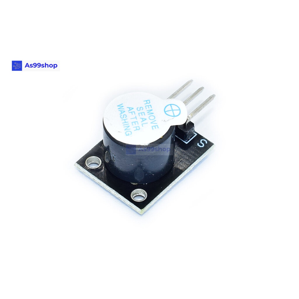 Active buzzer module KY-012 | Shopee Thailand