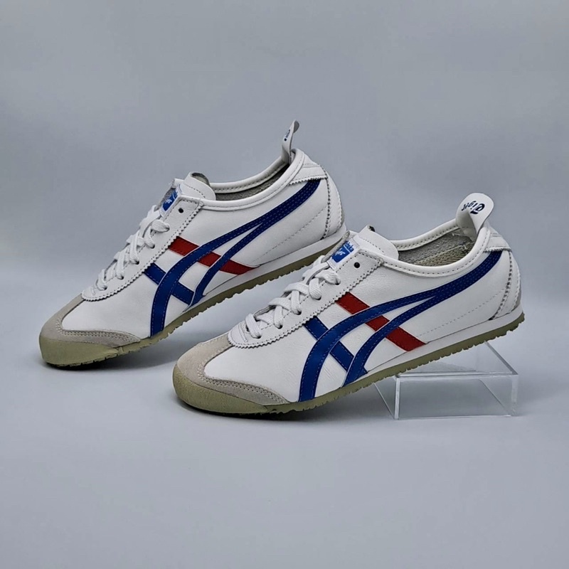 ONITSUKA TIGER MEXICO66(DL408.0146)สีโดมพลอย | Shopee Thailand