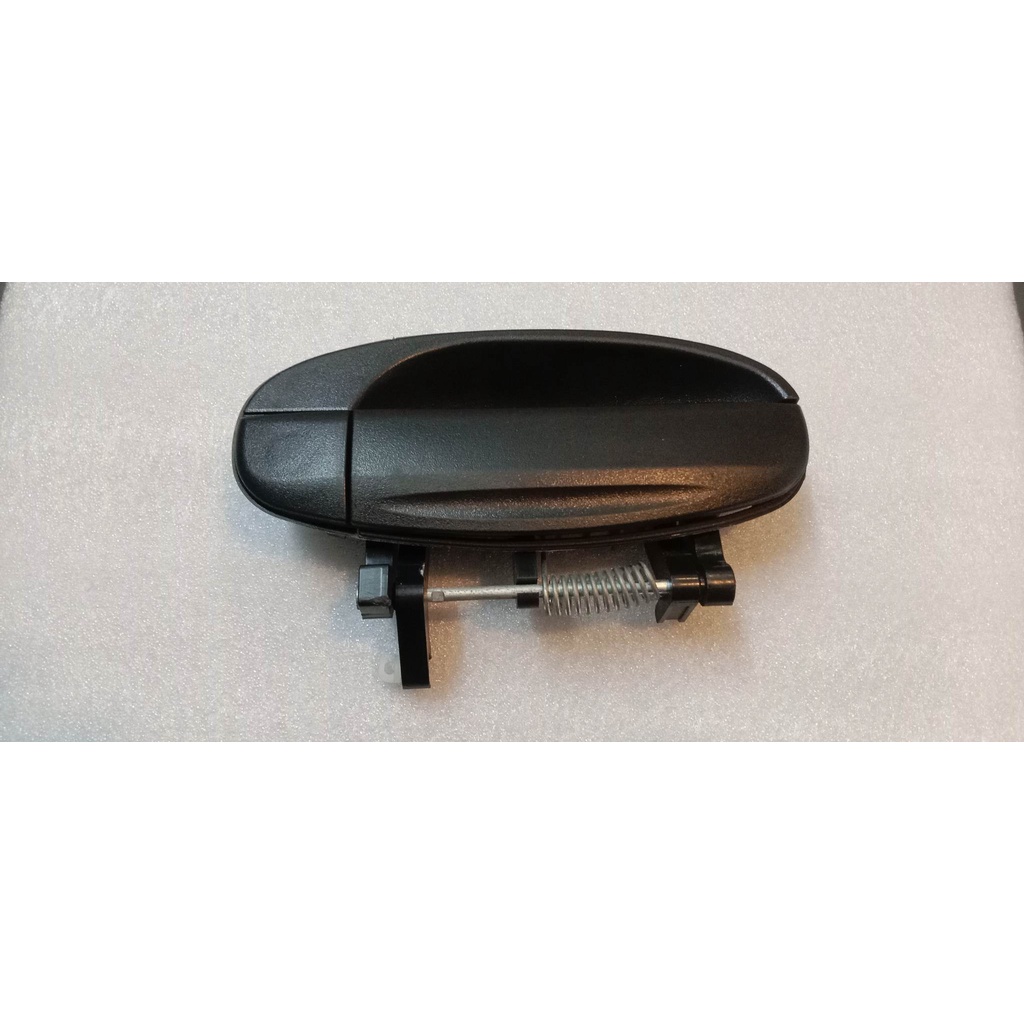 มือจับประตูด้านนอกสำหรับ Chevy Chevrolet Aveo/Kalos 1998-2006 96541631 ...