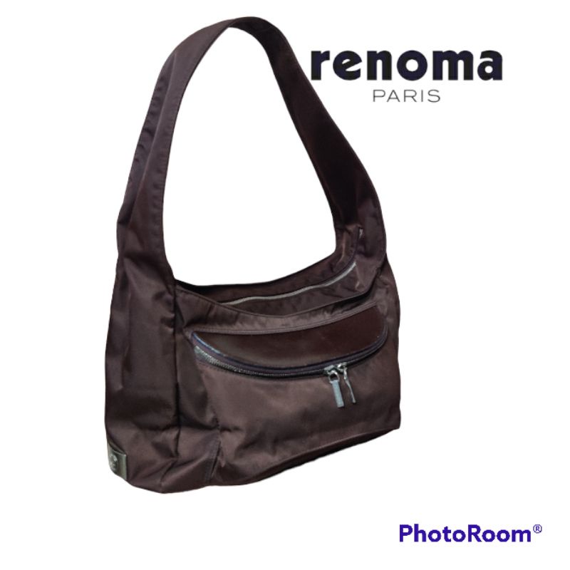 Renoma Paris ของแท้มือสอง | Shopee Thailand