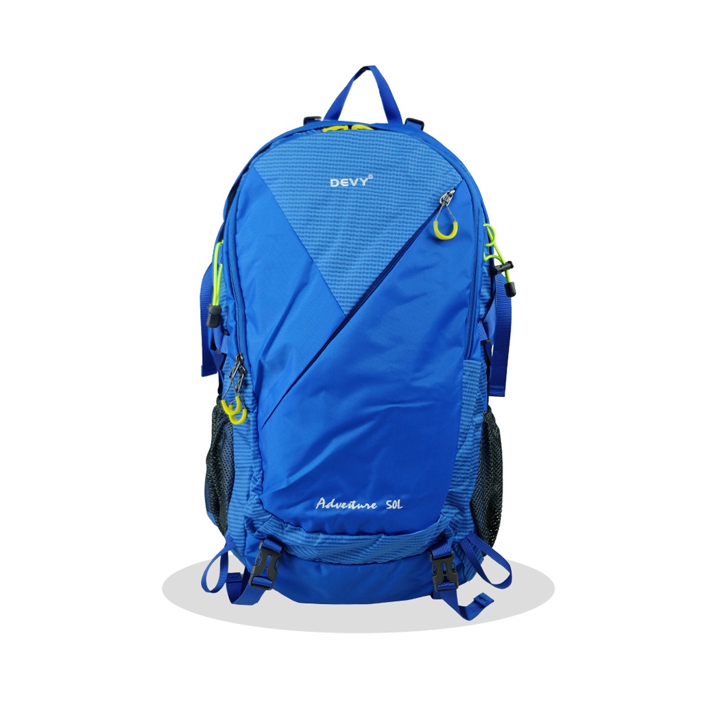 DEVY Adventure 50L PACK | Shopee Thailand
