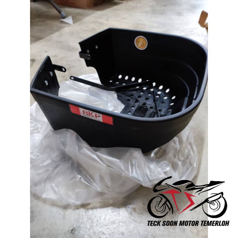 Bakul raga basket (100% BKP) honda ex5 lama ex5 พลังงานสูง ex5 dream TBM | Shopee Thailand