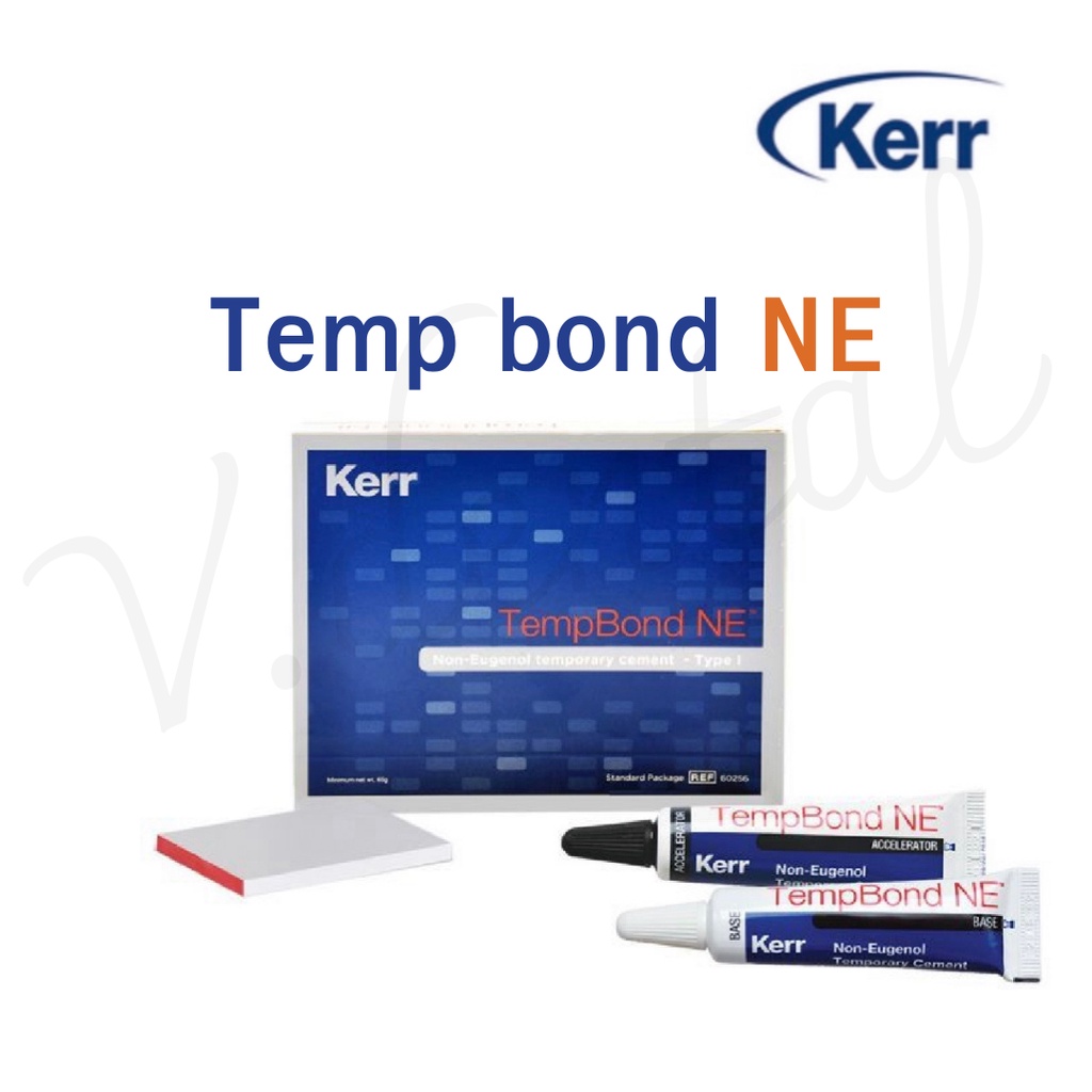 Temp Bond NE Temp-Bond NE | Shopee Thailand
