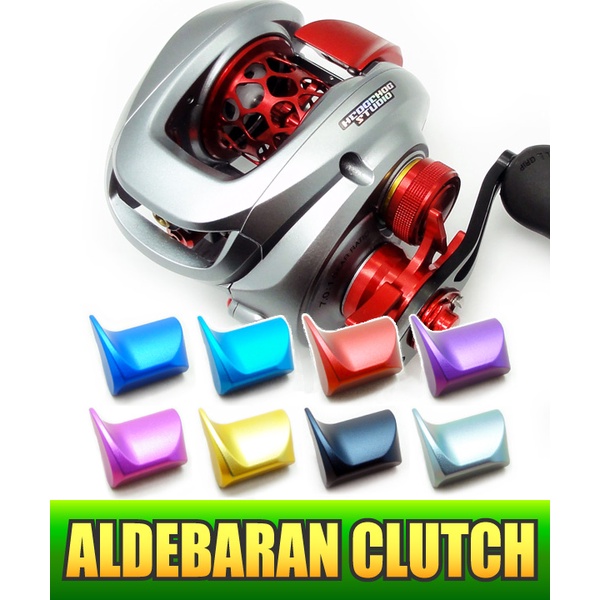 แป้นกดแต่งจากค่าย Hedgehog-studio CL-ALD for 12 ALDEBARAN BFS, 09 ...