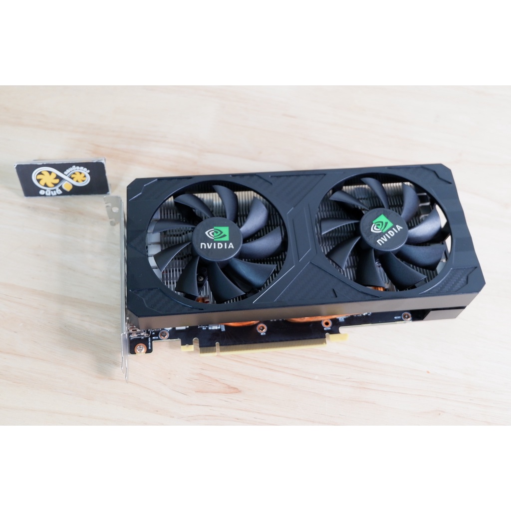 Dell GeForce RTX 3060 6G DDR6 OEM | Shopee Thailand