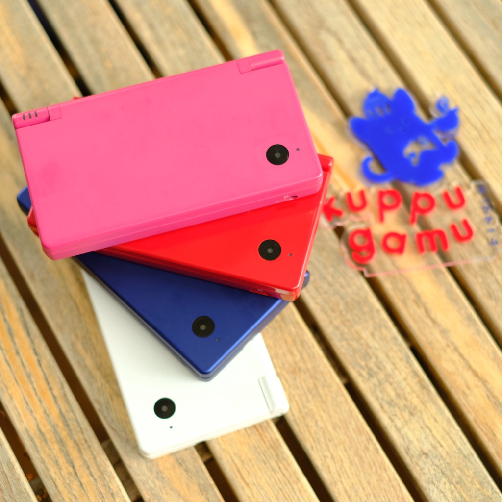 [ไม่มีกล่อง] Nintendo DS DSi DS LIte มือสอง นินเทนโด ดีเอส NDS NDSI NDSL DS DSL | Shopee Thailand