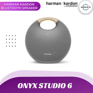 สั่งซื้อ Harman Kardon Onyx Studio 6 ในราคาสุดคุ้ม | Shopee Thailand