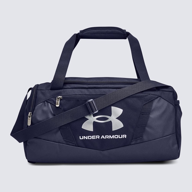 UNDER ARMOUR กระเป๋าduffle รุ่น Undeniable 5. Duffle XS /1369221 (001 ...
