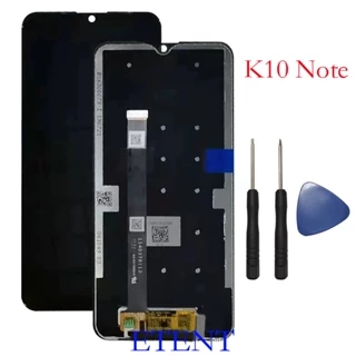 lenovo k10 note ราคาพิเศษ | ซื้อออนไลน์ที่ Shopee ส่งฟรี*ทั่วไทย!