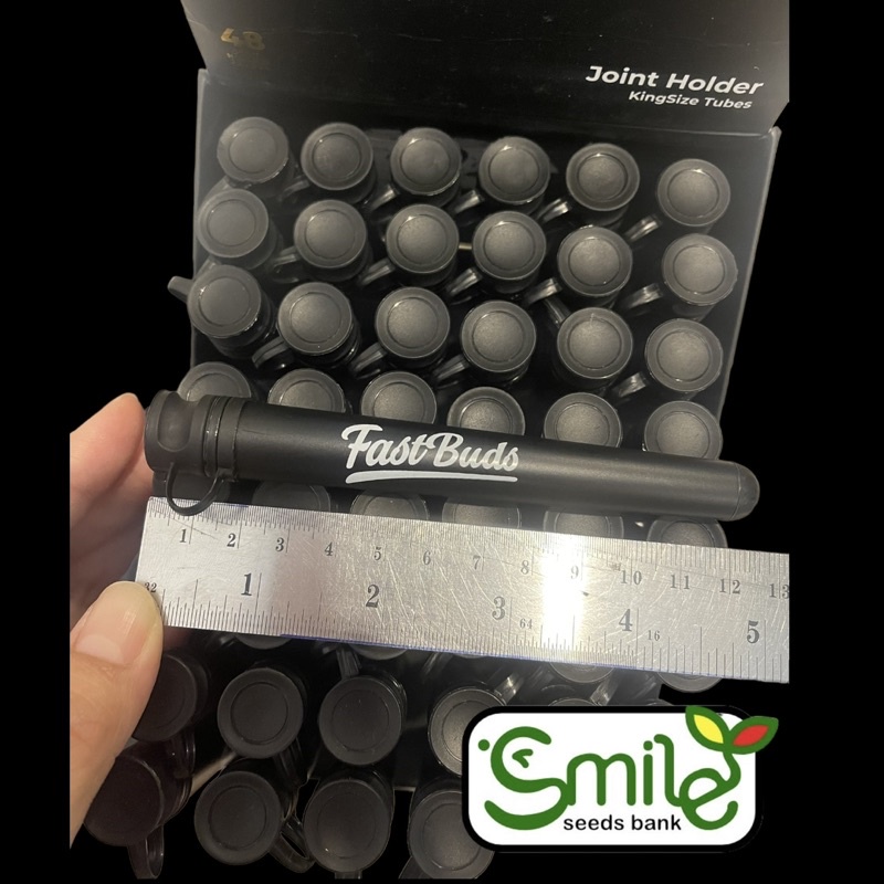 Fastbuds Joint Holder King Size Tube | Shopee Thailand
