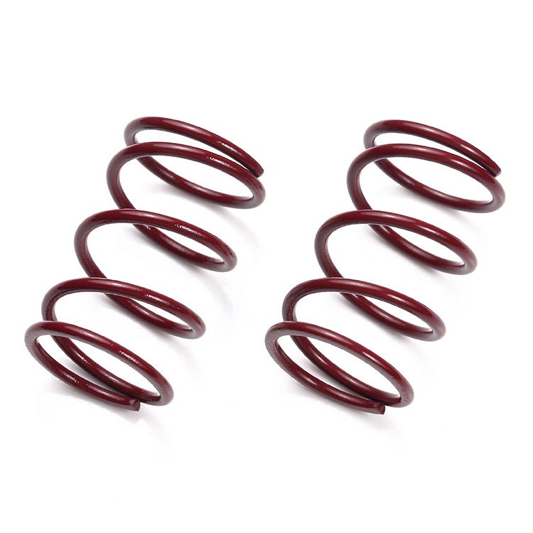 TAMIYA 53636 TRF SHORT DAMPER SPRING (ULTRA-HARD, 2PCS.) | Shopee Thailand