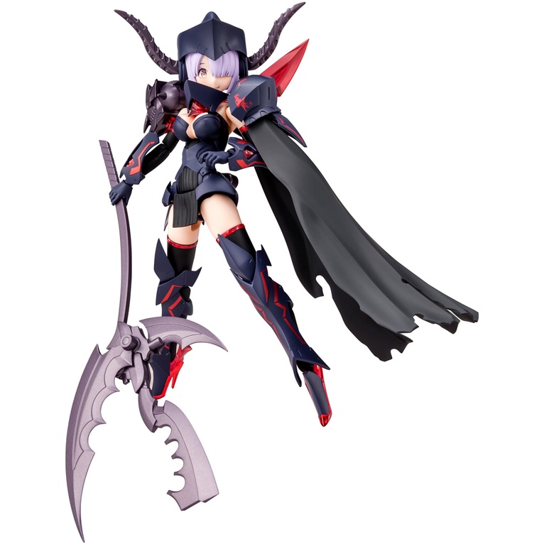 พร้อมส่ง Megami Device Bullet Knights Executioner | Shopee Thailand
