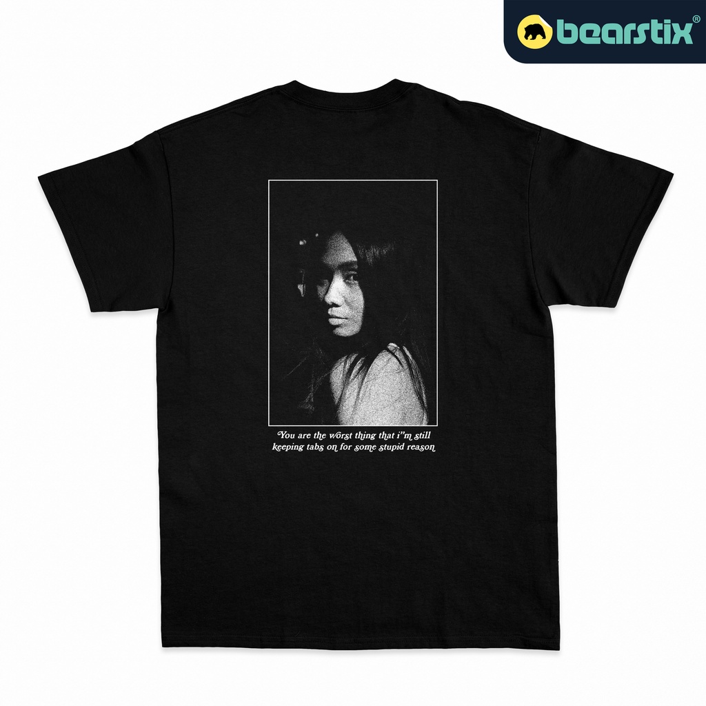 Shinzo - Niki Tiedyeya เสื้อยืด - Guess - 88-Rising Shirt - HITC ...