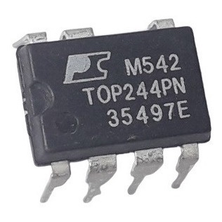 TOP244PN อะไหล่เครื่องใช้ไฟฟ้า สินค้าในไทยพร้อมส่ง | Shopee Thailand