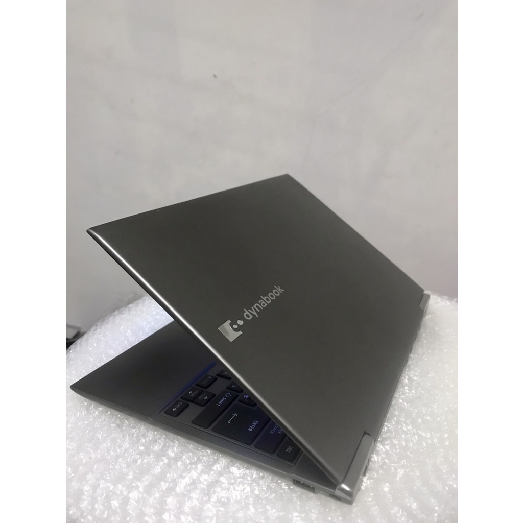 โน๊ตบุ๊คมือสองNotebook TOSHIBA Core i5-3437u รุ่นR632 (RAM:4GB/HDD ...