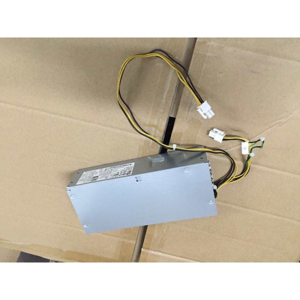 แหล่งจ่ายไฟ Hp 280G3, 400G5 180W, L07658-001, L17839-001, PA-1181-3HB ...