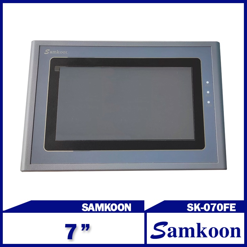 HMI SAMKOON ขนาดจอ 7" | Shopee Thailand