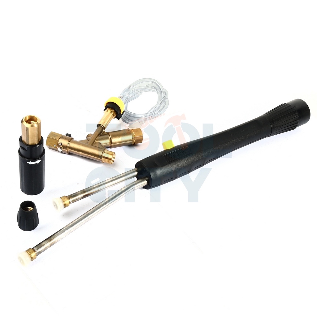 KARCHER INNO FOAM SET สามารถออกใบกำกับภาษีเต็มรูปแบบได้ (คาร์เชอร์ ...