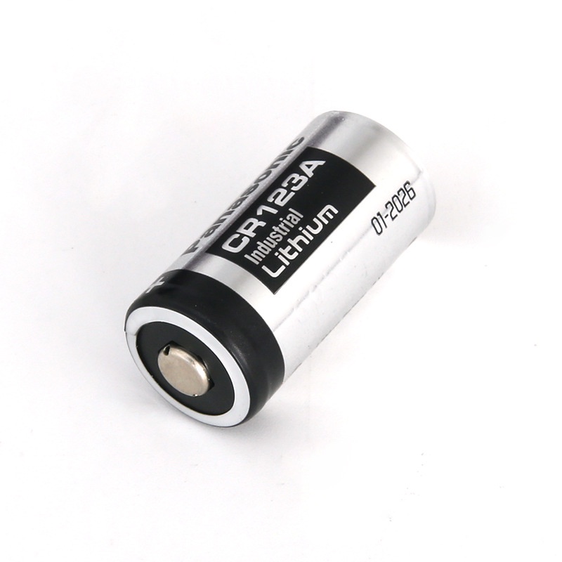 ถ่าน CR123A Lithium 3V. 123A , CR123 | Shopee Thailand