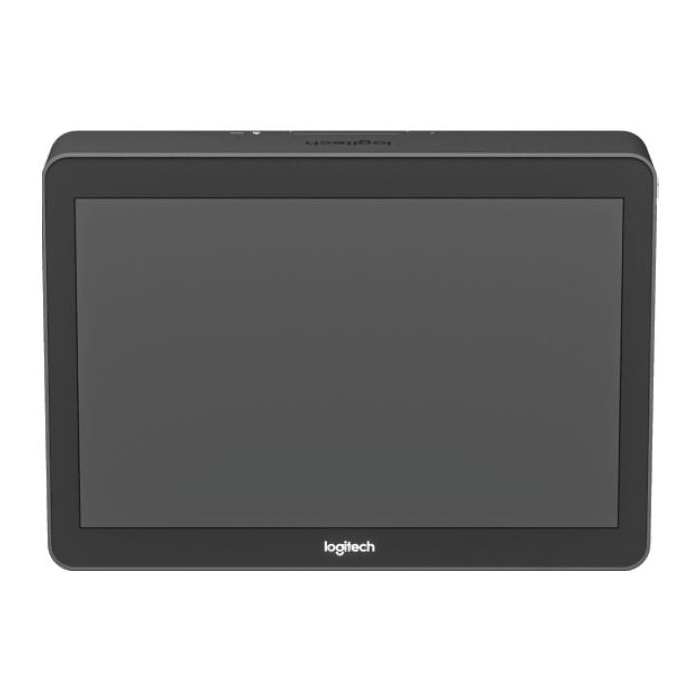 LOGITECH TAP Model : TAP-TOUCHCONTROL# Vendor Code : 939-001950 ...