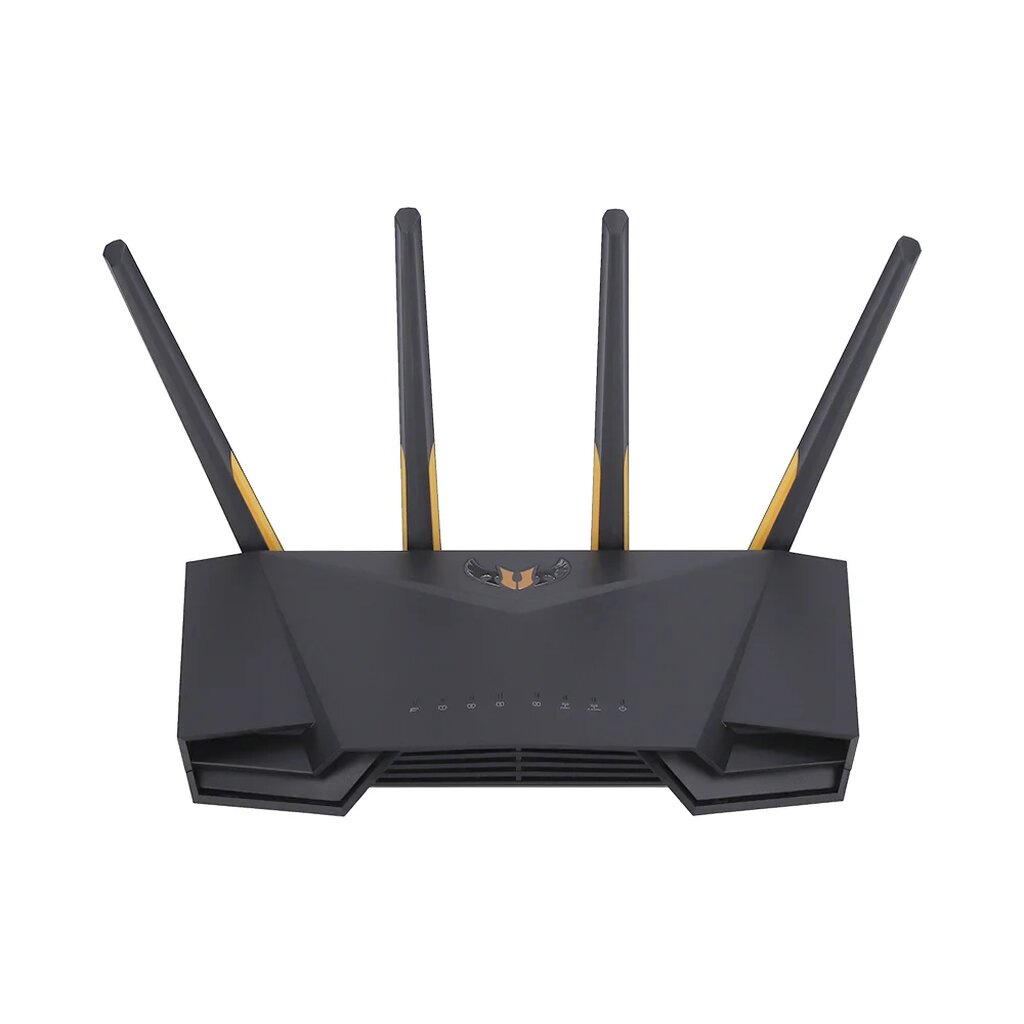 ROUTER ASUS TUF GAMING AX3000 - AX3000 DUAL BAND WI-FI 6 (802.11AX ...