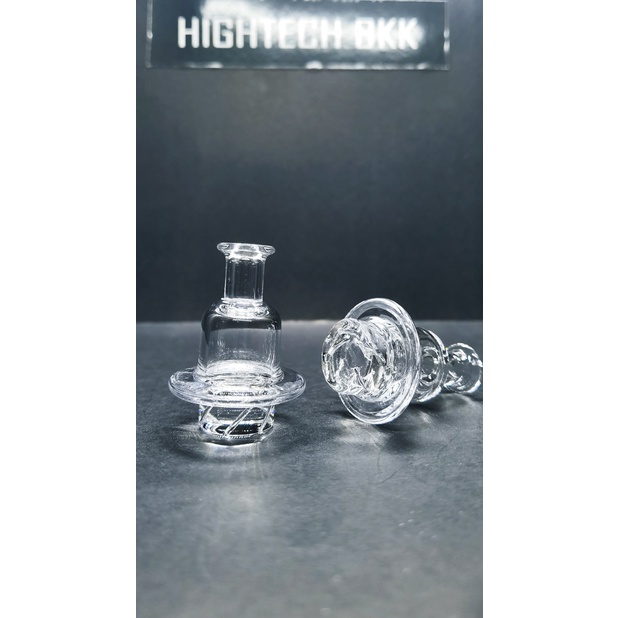 Carb Cap UFO Cyclone for Dab rig, Wax/Dab/Shatter/rosin/resin | Shopee ...