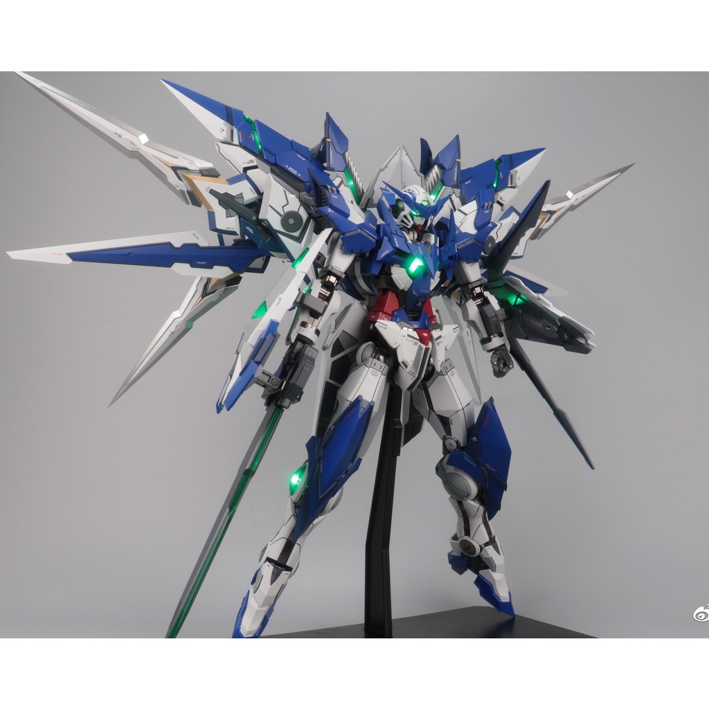 [GN Drive : โมจีน] Metalbuild 1/60 Amazing Exia | Shopee Thailand