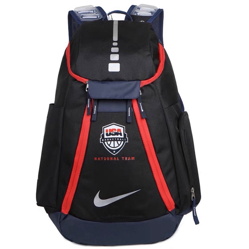 กระเป๋า สะพายหลัง Elite USA Backpack Air Cushion | Shopee Thailand