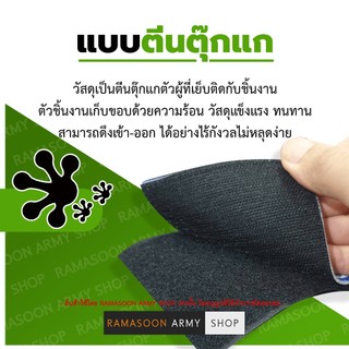อาร์มป้าย KNLA FLAG (ตกแต่งเสื้อผ้าและกระเป๋า) | Shopee Thailand
