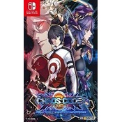 [Pre Order]Nintendo Switch Nintendo Switch Chaos Code New sign of ...