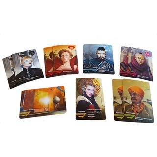 Coup Reformation (An Expansion)Board Game | Shopee Thailand